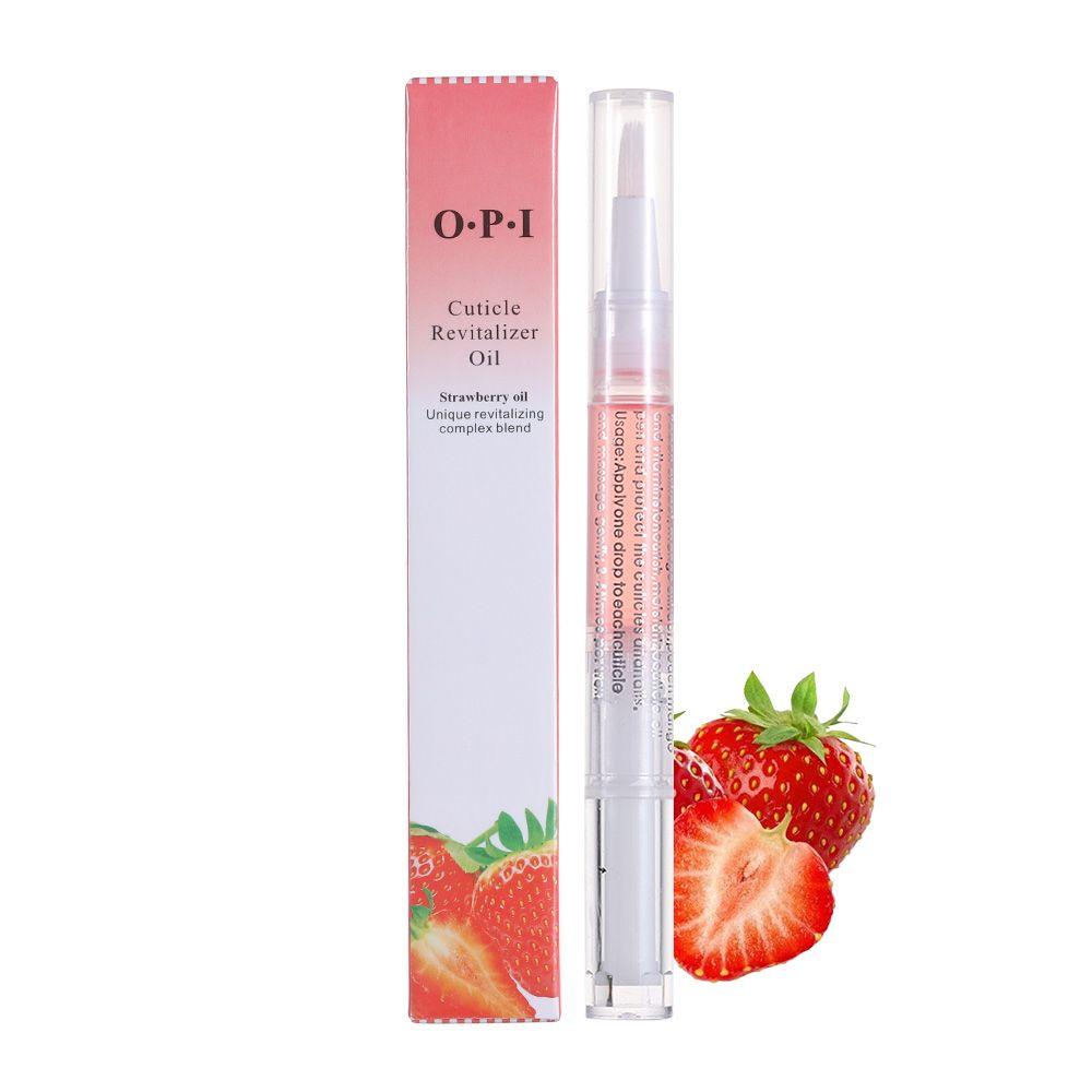 Buy Nourish Skin Softener Prevent Agnail Nail Nutrition Oil Pen Nail ...