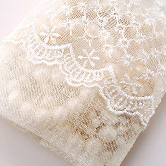 Buy 20Pcs Lace Bags Exquisite Beautiful Convenient Design High Quality ...
