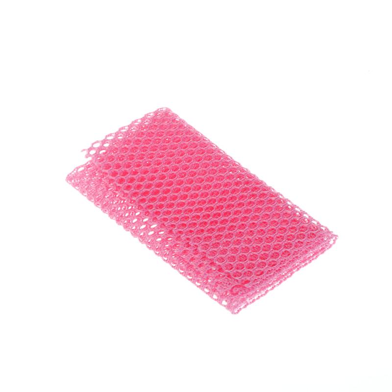 Buy 2Pcs Dish Washing Net Cloths Perfect Kitchen Scrubber For Cleaning ...