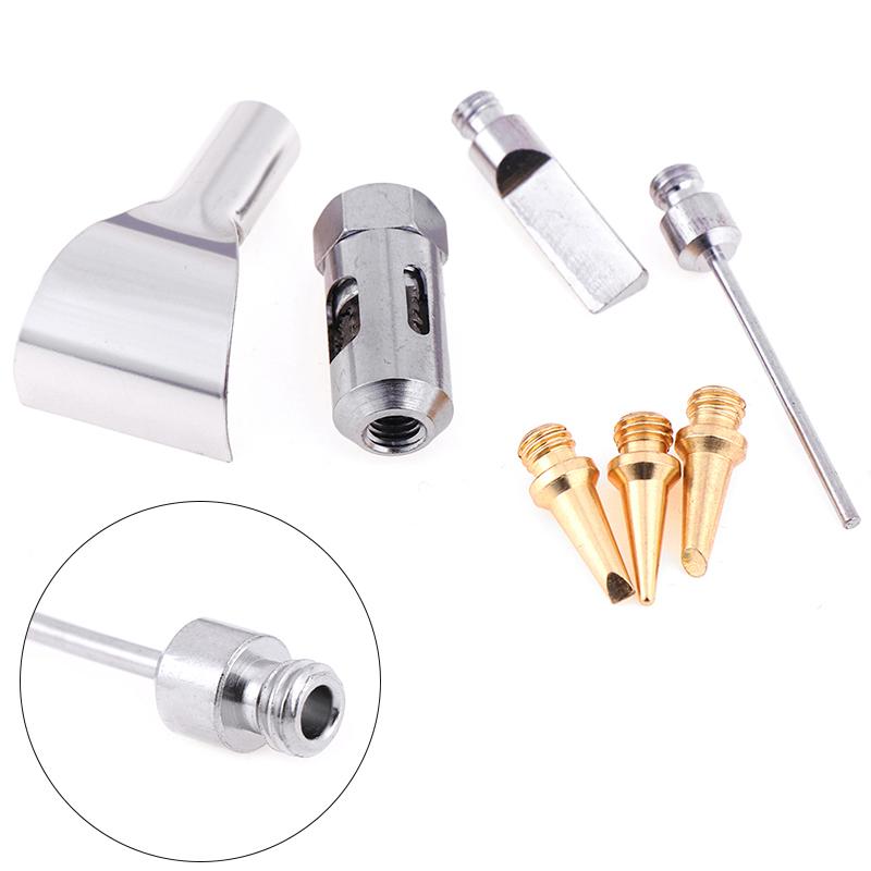 Buy Set Soldering Tips Kit Welding Iron Cordless For HS-1115K Sharp ...