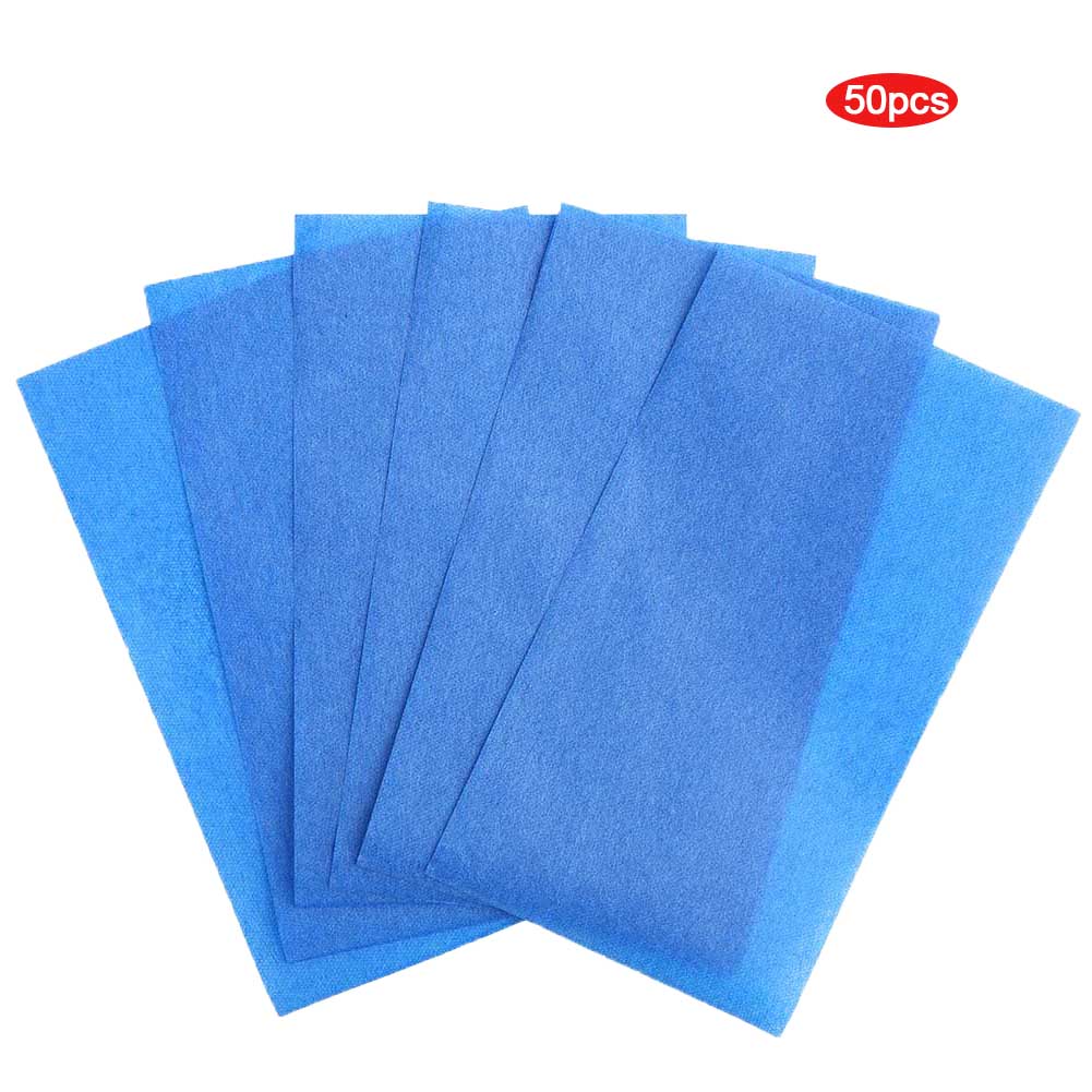 Buy Ultra Thin Oil Absorbing Tissues, Oil-Absorbing Sheets, for Women ...