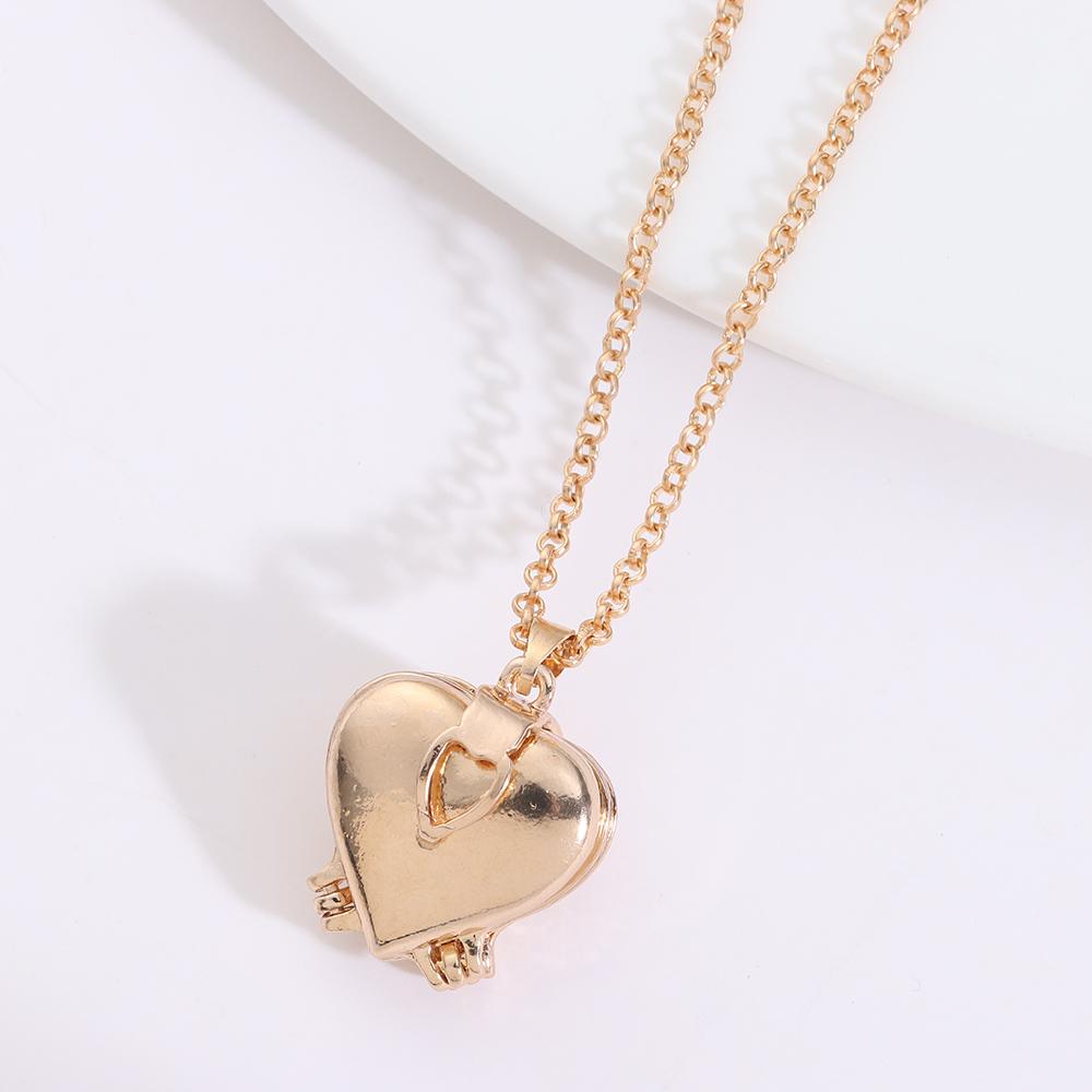 Satın alın Gift Men Women Jewelry Friend Chain Necklace Photo Picture ...