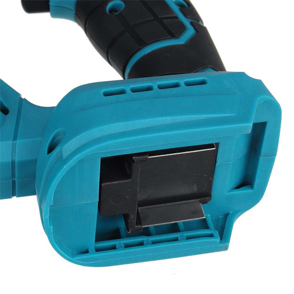 Generic 2800RPM Cordless Reciprocating Saw Adjustable Speed Chainsaw ...