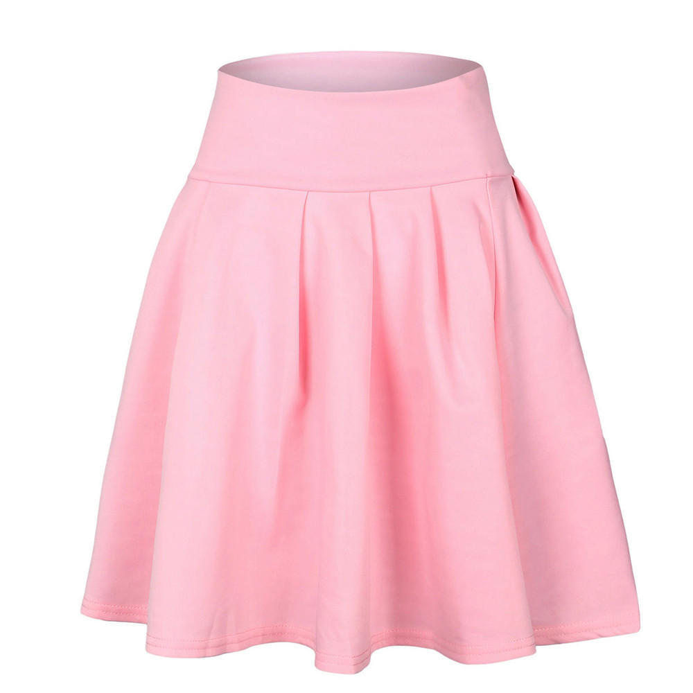 Buy Womens Party Cocktail Mini Summer Skater Skirt at affordable prices ...