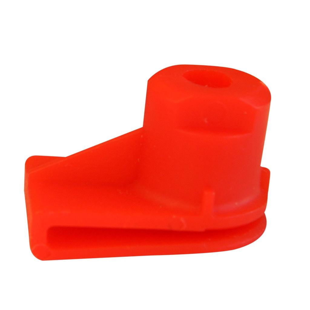 Acquista 10 Pieces Plastic Clip Cover for BMW Opel Ford Fiat 1404969 a ...