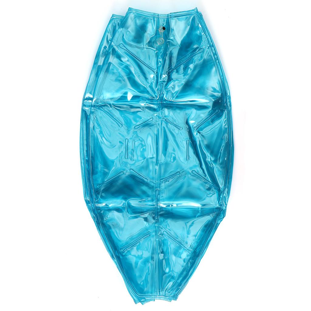 Buy Inflatable Body Wearable Bubble Bumper Ball 60CM Portable Foldable ...