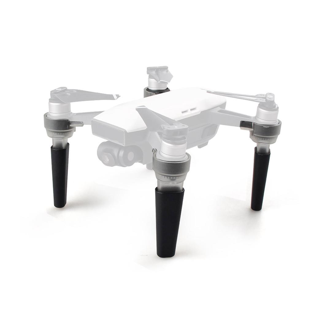 Floating Ball Landing Gear Extended Kits for DJI Spark Drone ...