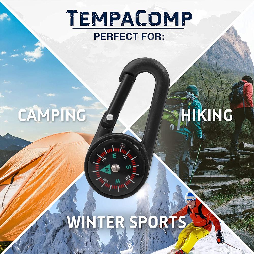 Buy Outdoor Hook Up Compass at affordable prices — free shipping, real ...