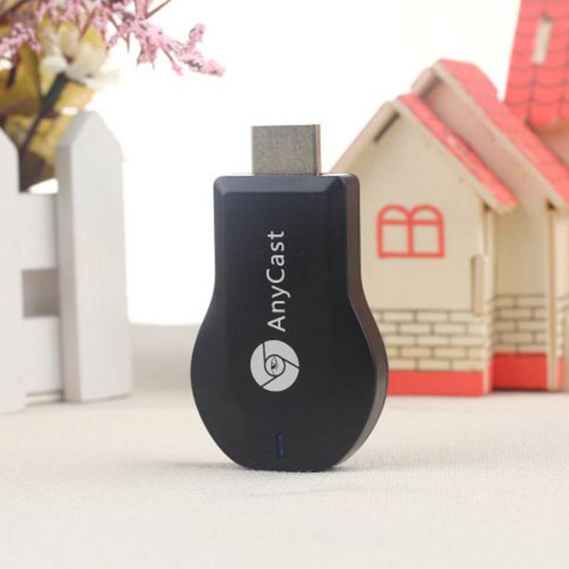 Buy Miracast Wifi Display TV Dongle Wireless Receiver 1080P HD AirPlay ...