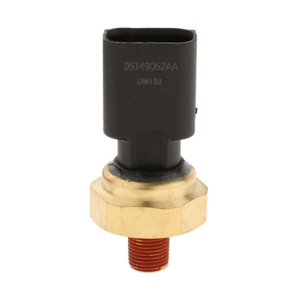 Buy Oil Pressure Sensor Switch Engine 5149062AA Replacement 05149062AA ...