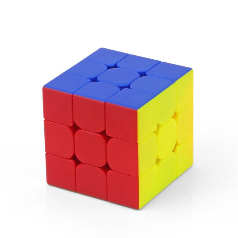 Cheap 3x3 Magic Cube Intellectual Development Amazing Smart Cube as ...