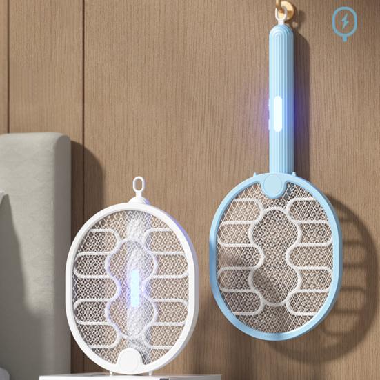 Satın alın Functional Wall Mount Fly Trap Foldable Powerful Electric ...