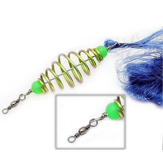 Buy Explosive Hooks Fishing Luires Water Monster Fishing Artifact ...