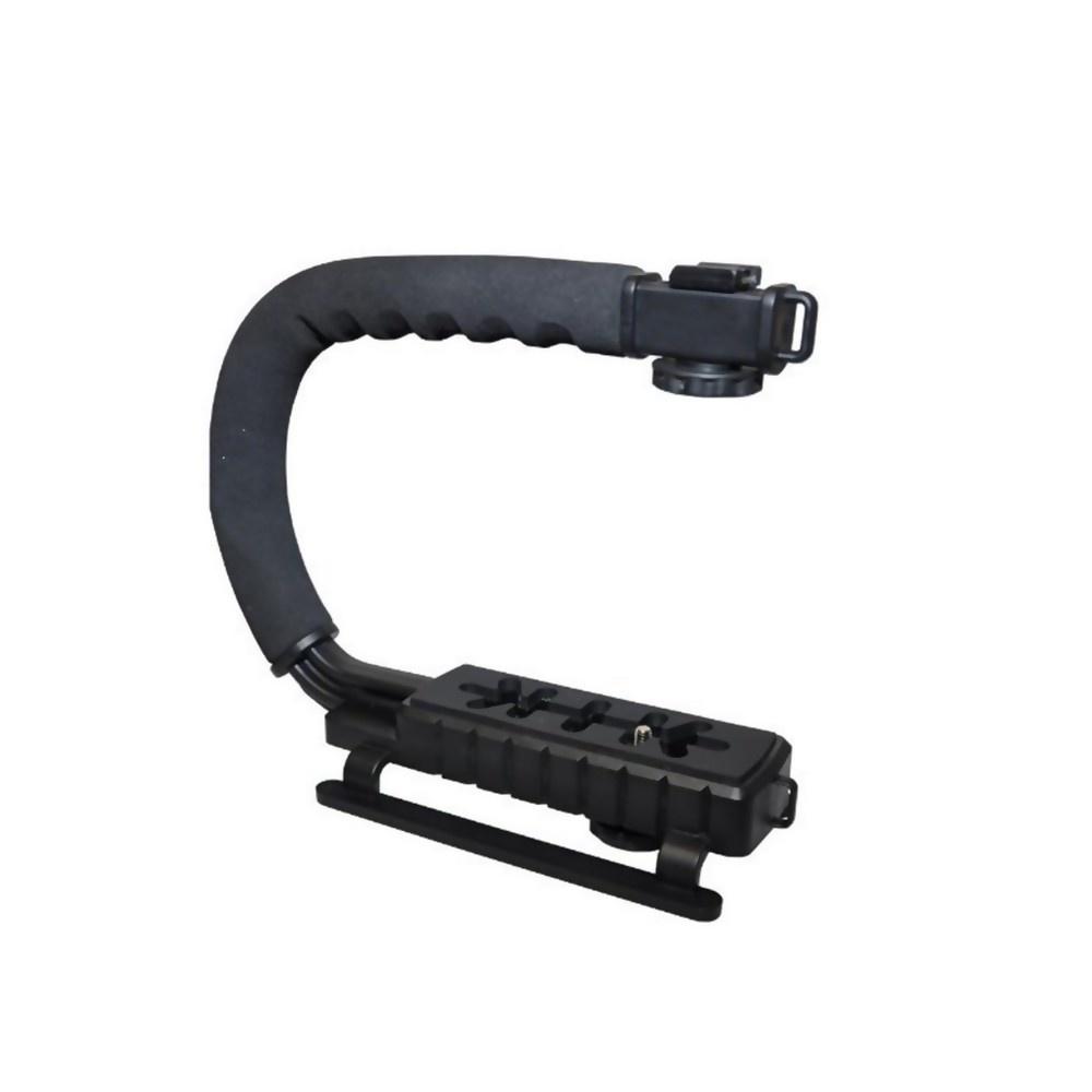 Buy DV Hand Held C-Shaped Shooting Video Stabilizer Hand-held ...