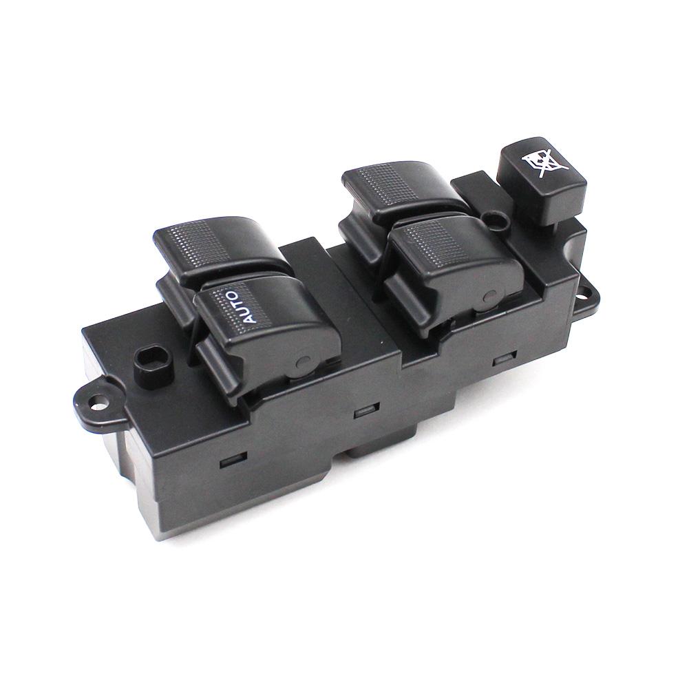 Buy Car accessories Front Left Master Power Window Control Switch fit ...