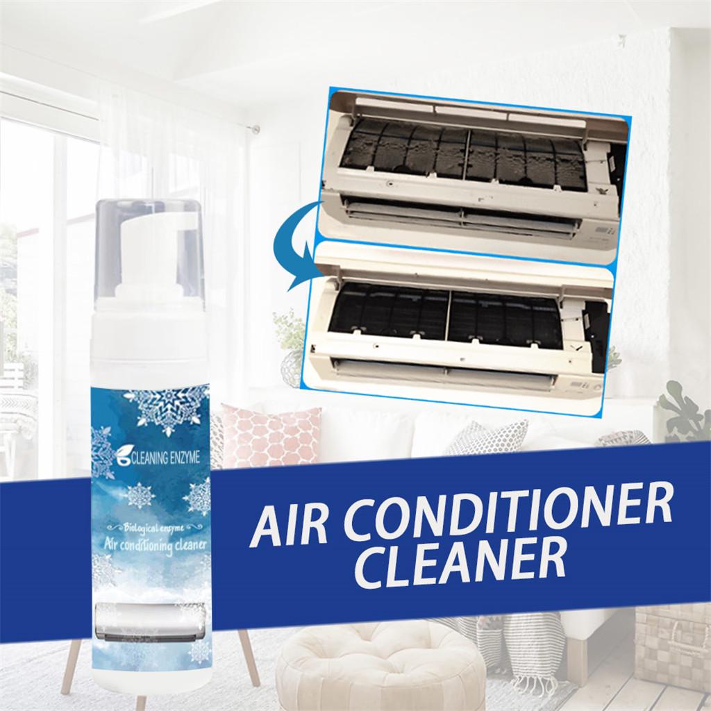 Buy Ears Heaven Magic Air Conditioner Cleaner All-Purpose Foaming ...