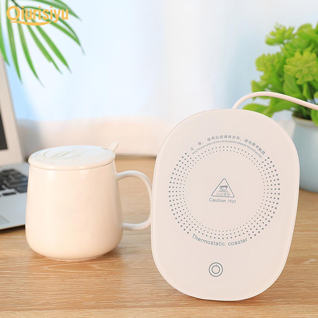 USB Powered Gravity Heating Cup Mat-buy at a low prices on Joom e ...