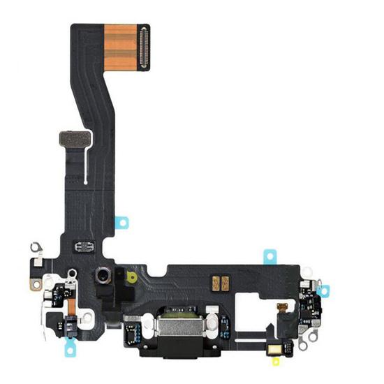 Satın alın Mobil Dock Konektörü Değiştirme Iphone 12 Pro ile Uyumlu 6.1 ...