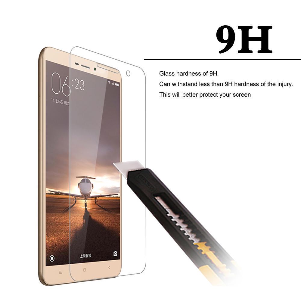 Buy Screen 9H HD Screen Protector Protection Iphone/huawei/xiaomi ...