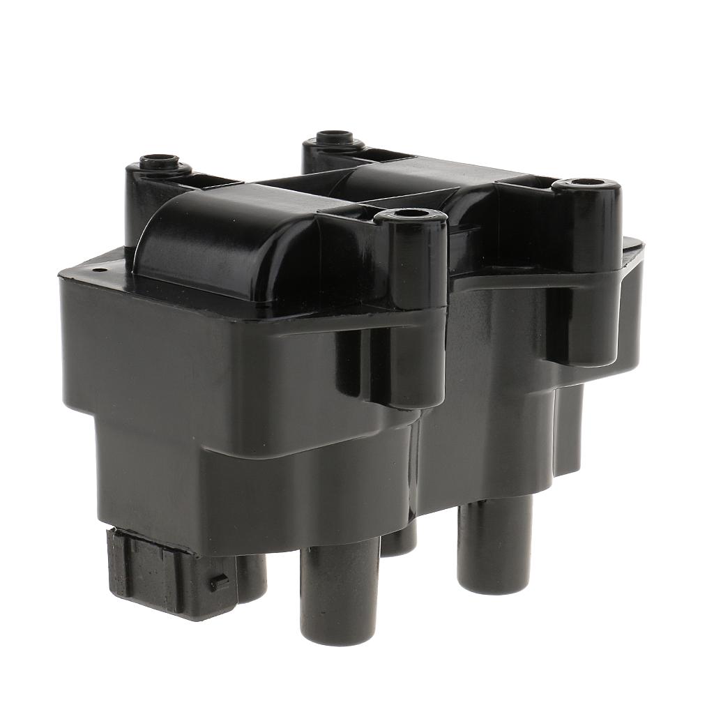 Buy Old Ignition Coil for Fiat Ducato Citroen Jumper Peugeot Partner ...