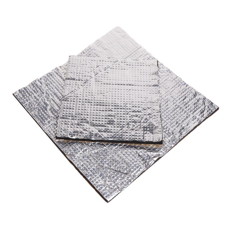 Buy Hot Plate Foil Self-adhesive Pad Heating Bed Sticker Heat ...