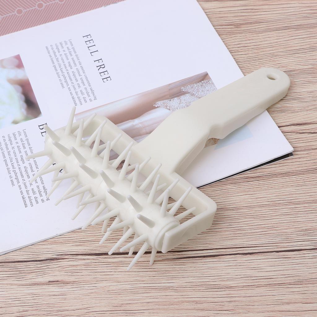 Buy Plastic Dough Docker Baking High Quality Practicle Roller Docker ...