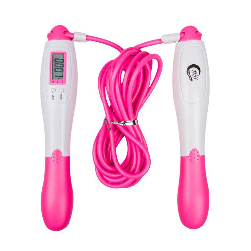 Buy Jump Rope With Counter Sport Fitness Gym Training Fast Speed ...