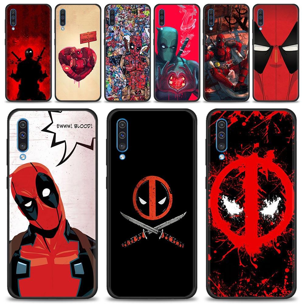 Buy Case For Xiaomi Redmi Note 10 9 9s 9T 8 8T 7 Pro Max 5G Cover For ...