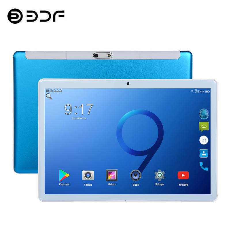 BDF 10.1 pulgadas MTK6797 6 + 128GB Tablet PC 4G Lte - comprar a ...