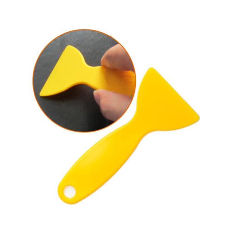 Buy Car Interior Sticker Mounting Scraper Small Scraper Vehicle Film ...