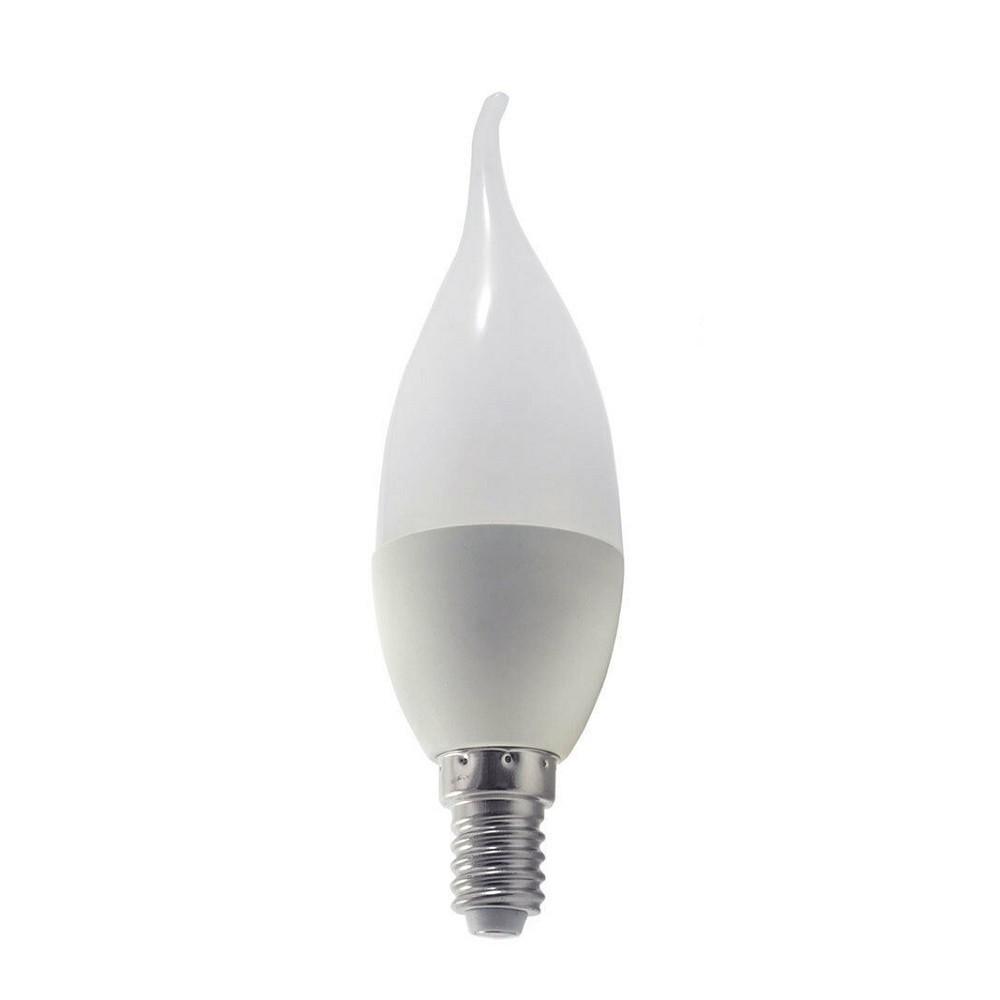 Buy Lampadina Led 6 Watt Colpo Di Vento Luce 6500k 3000k 4000k ...