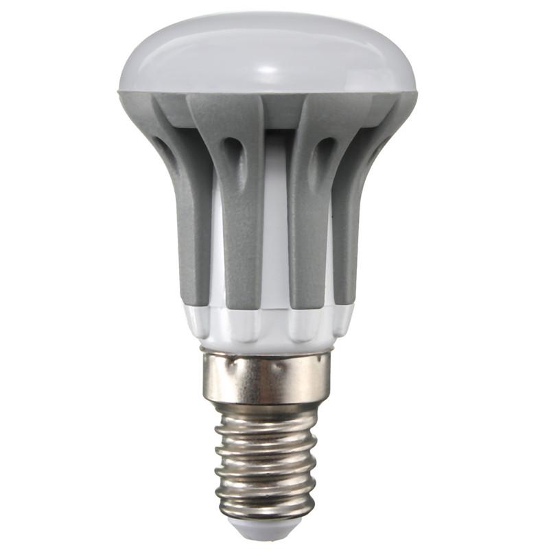 Buy R39 E14 4W 15 SMD 2835 Warm White/White LED Spotlight Globe Light ...