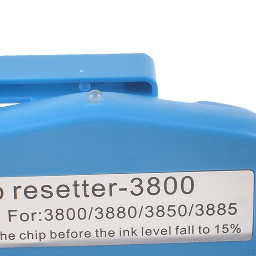 Buy Universal Maintenance Chip Resetter, for Epson Stylus Pro 3800 ...