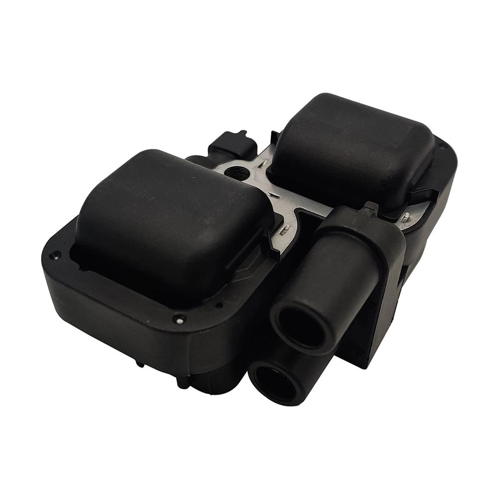 Cheap Black Ignition Coil Easy Installation Plug-and-play | Joom