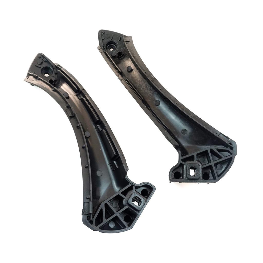 Cheap EDP1055 Inner Door Handle Pull Strap Bracket Black 51417230849 ...