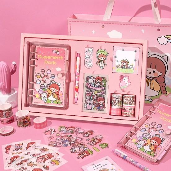 Cheap Exquisite Pattern Hand Account Set Beautiful Fine Texture ...