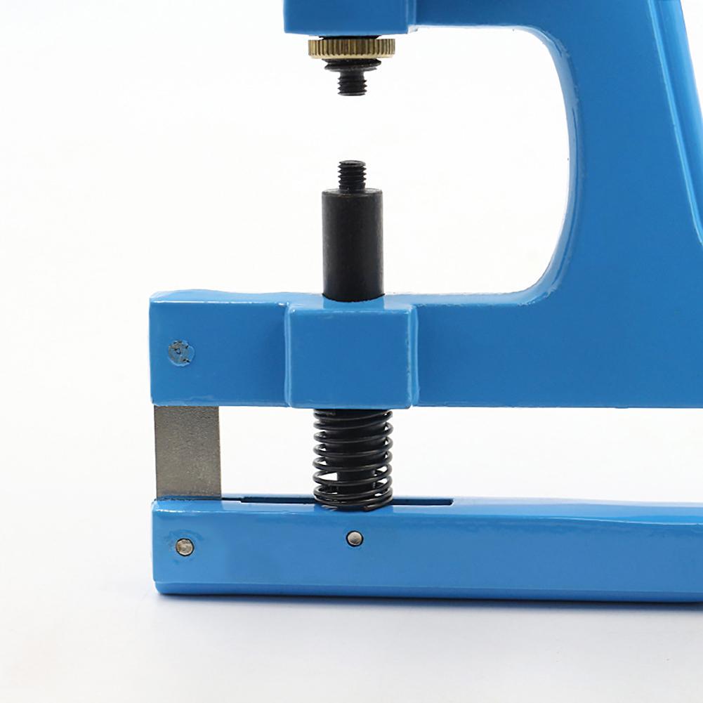 Buy Watch Back Closer Watchmaker Press Repair Tool Set Case Crystal ...