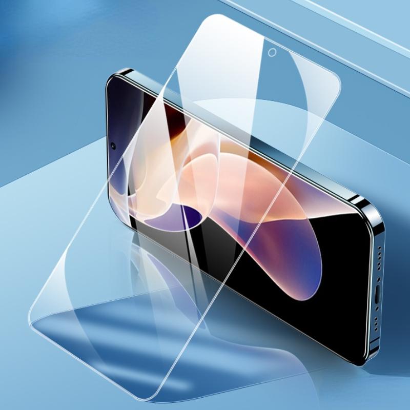 Buy Protective Glass for Redmi Note 11 Screen Protector for Xiaomi ...