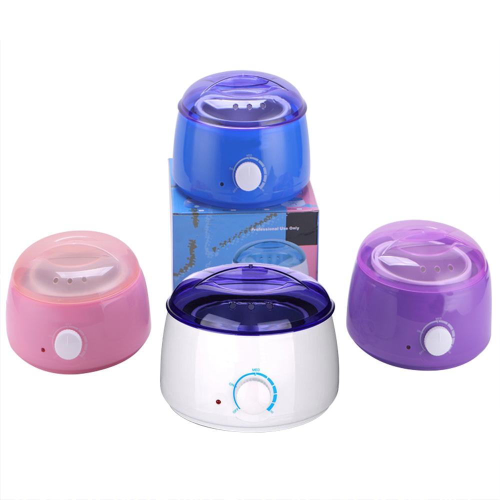 Buy Hair removal wax melting machine heater hair removal machine wax ...