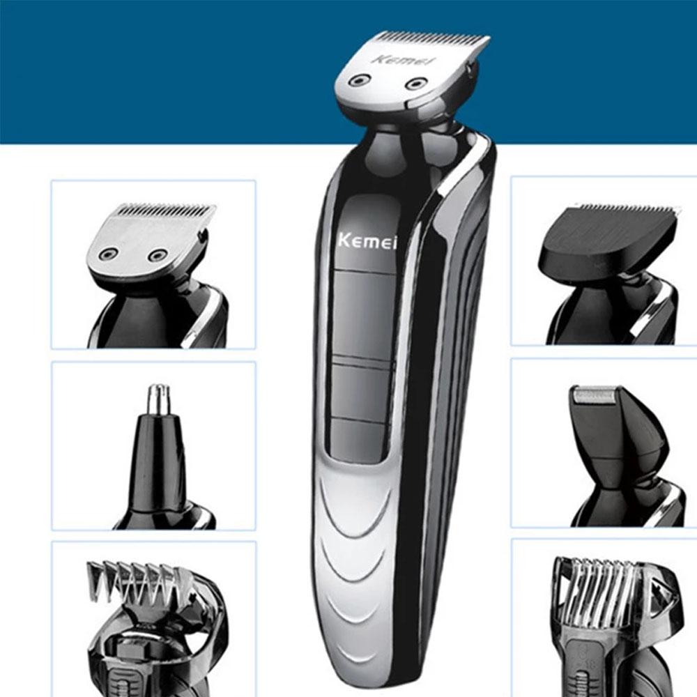 Buy Salon Hair Clipper Barber Shop Professional Hair Trimmer Cutter ...