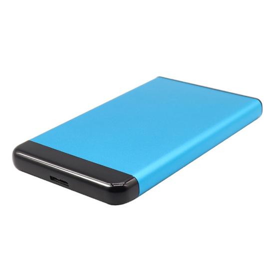 Buy 3 Internal Hard Drives 2.5inch SATA Hard SSD HDD Disk Case External ...