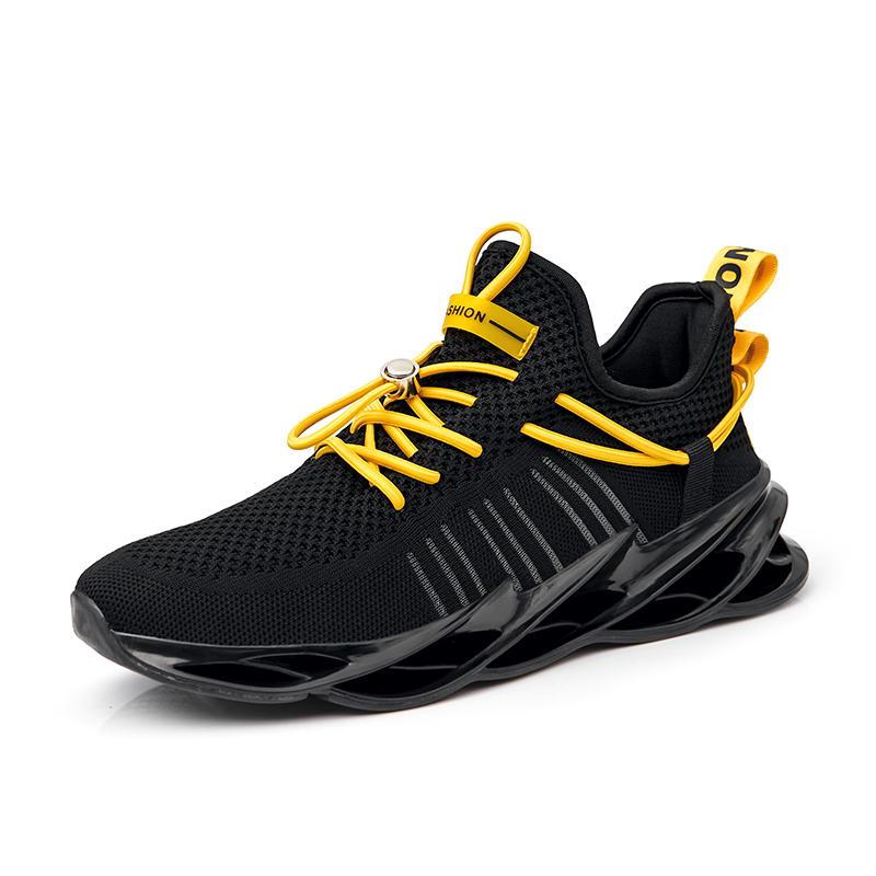 Shoes Running Men's Shoes Running Sports Shoes Red Ball Jets Shoes ...