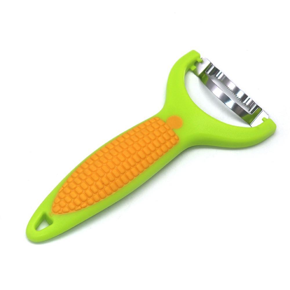Cheap Creative Styling Corn Zipper Stainless Steel Corn Thresher Corn ...