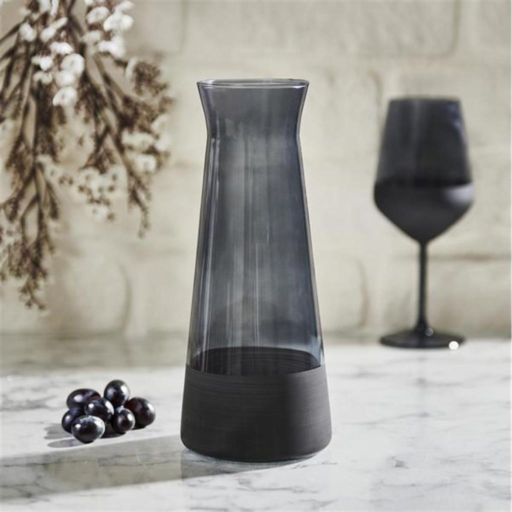 Cheap Rakle Matte Carafe Black 1150 ml | Joom