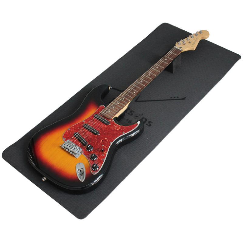 Buy FA-16E Guitar Repair Pad Musical Instrument Accessories for ...