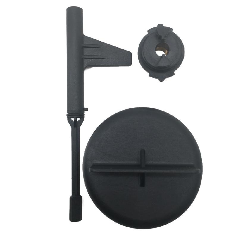 Narzędzie do napełniania oleju przekładniowego do Mercedes Benz 9G ...