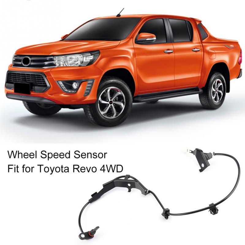 Buy For Toyota Revo 4WD ABS Wheel Speed Sensor 89546-0K240 at ...