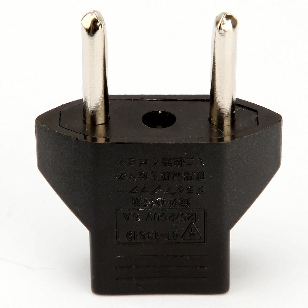 Buy 3Pcs Travel Power Adapter Charger Wall Plug Converter at affordable ...