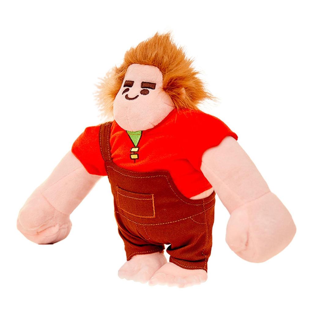 Cheap Anime Ralph Breaks The Internet Plush Toy Cartoon Hang Pendant ...