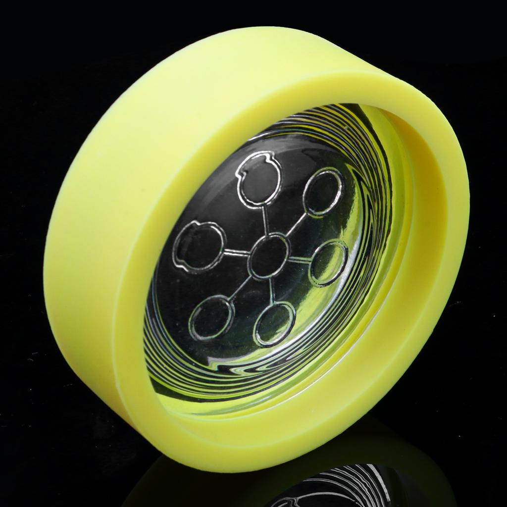 Buy 2019 Spin Bio Disc 4 Energizes Water Quantum Fields Harmonize Power ...